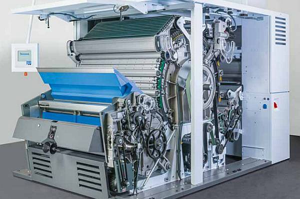 Texdata International