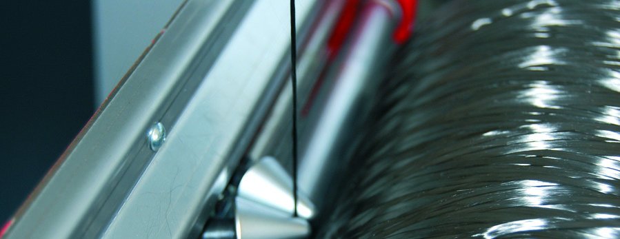 TexData International - all significant news along the textile value chain