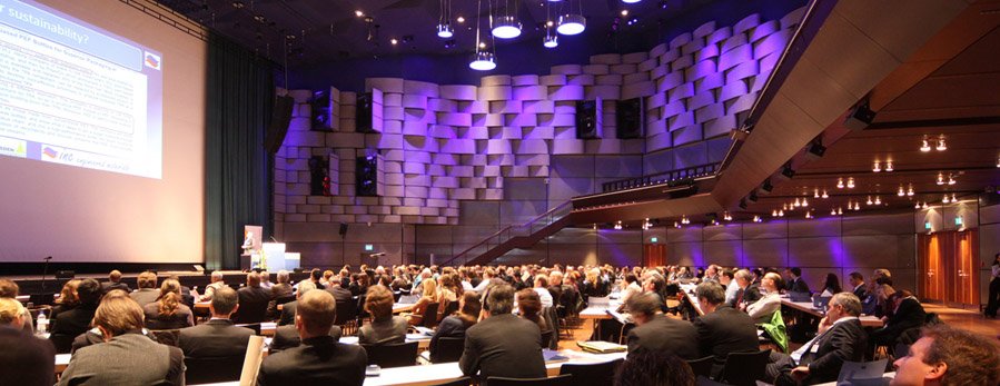 TexData International - all significant news along the textile value chain