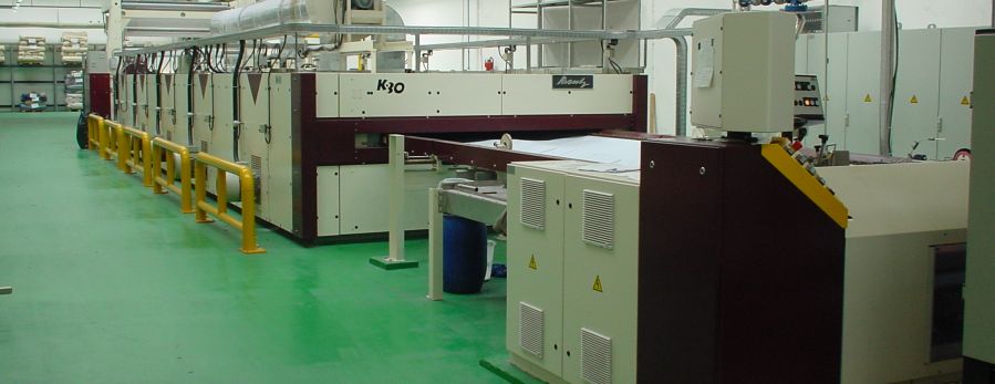 Texdata International - INTERSPARE showcases spare parts and new ...