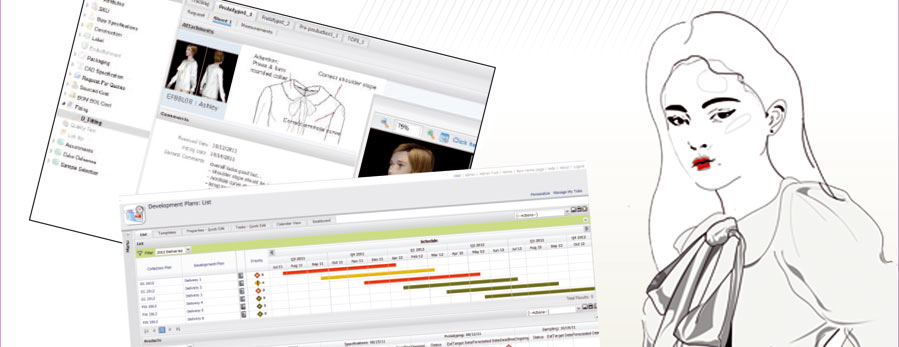 Texdata International - Lectra announces Lectra Fashion PLM V3 Texdata International - Lectra announces Lectra Fashion PLM V3