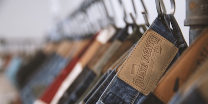 Texdata International - Cone Denim introduces Noble’s Ionic+ ...