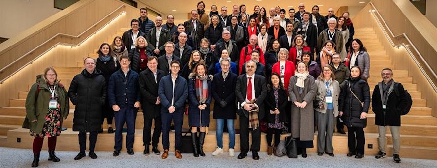 Texdata International - EDANA Sustainability Forum brings to a ...