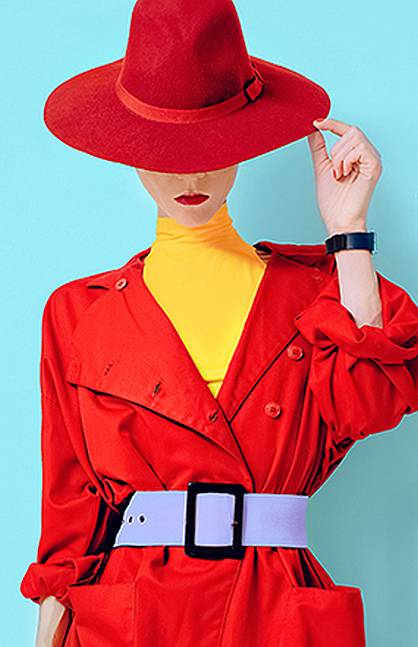 TexData International - all significant news along the textile value chain