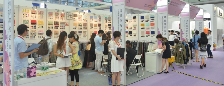 TexData International - all significant news along the textile value chain