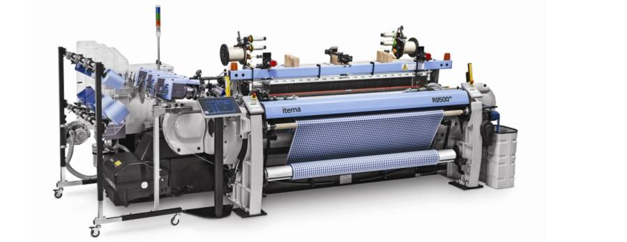 TexData International - all significant news along the textile value chain