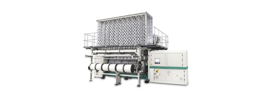 TexData International - all significant news along the textile value chain