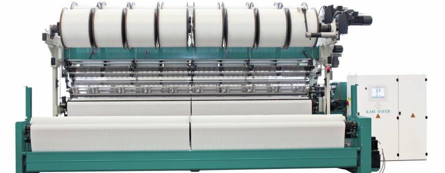 TexData International - all significant news along the textile value chain