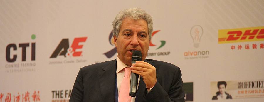 TexData International - all significant news along the textile value chain