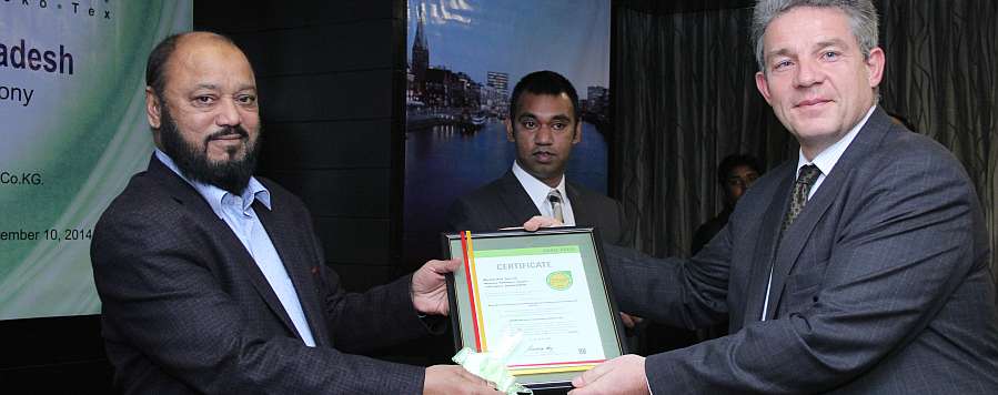 TexData International - all significant news along the textile value chain