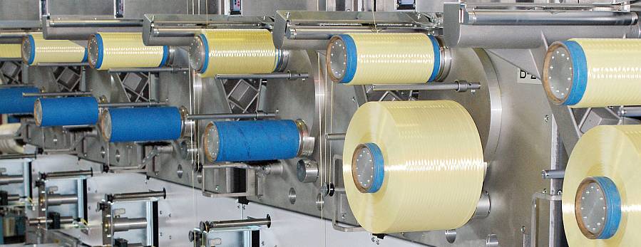 TexData International - all significant news along the textile value chain
