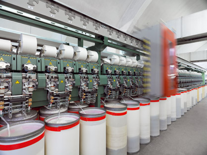 TexData International - all significant news along the textile value chain