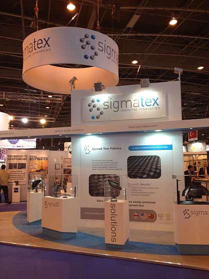 TexData International - all significant news along the textile value chain