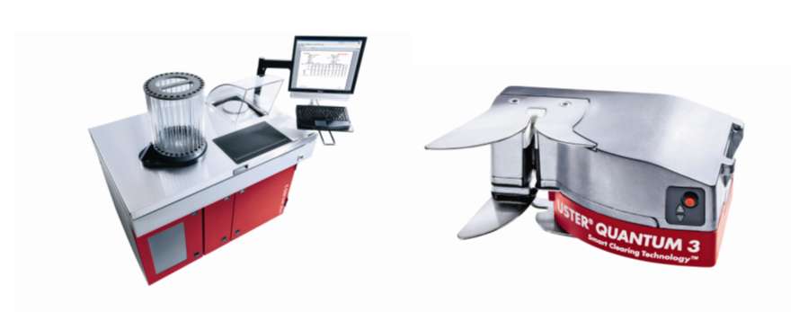 TexData International - all significant news along the textile value chain