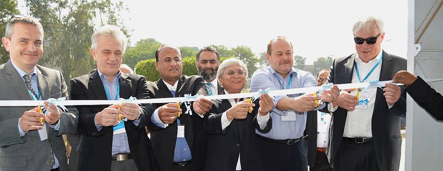 TexData International - all significant news along the textile value chain