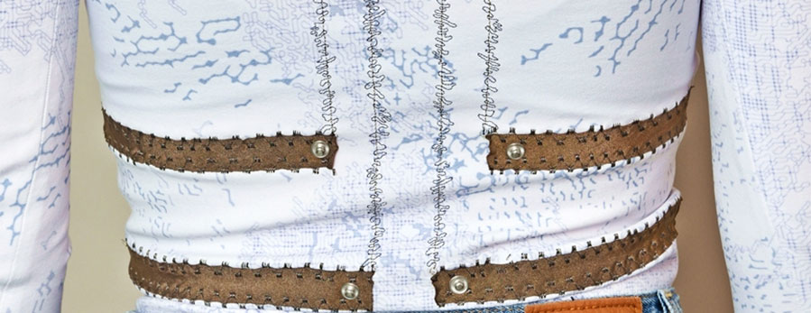 TexData International - all significant news along the textile value chain