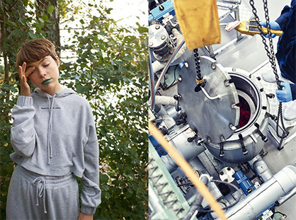 TexData International - all significant news along the textile value chain