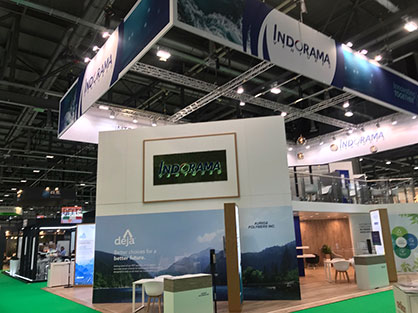 TexData International - all significant news along the textile value chain