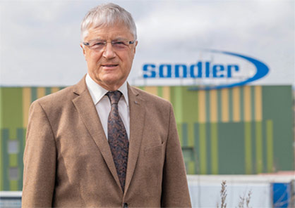 TexData International - all significant news along the textile value chain