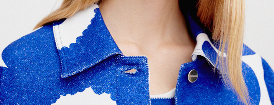 Texdata International - Spinnova-Marimekko collaboration on ... Texdata International - Spinnova-Marimekko collaboration on ...